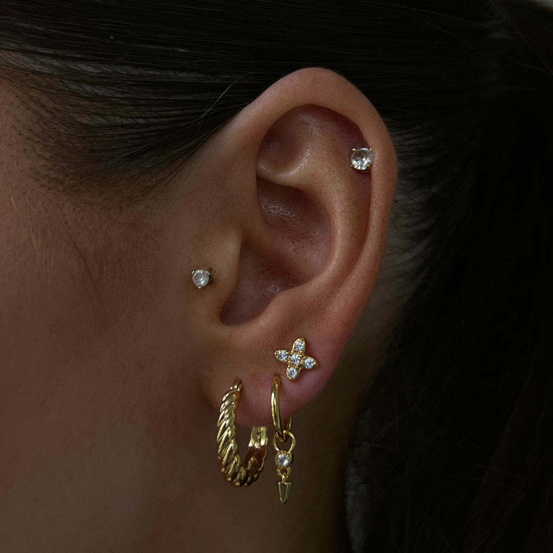 Earrings – Evry Jewels