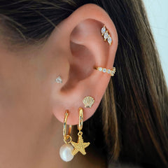 Earrings – Evry Jewels