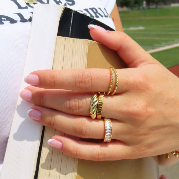 Rings – Evry Jewels